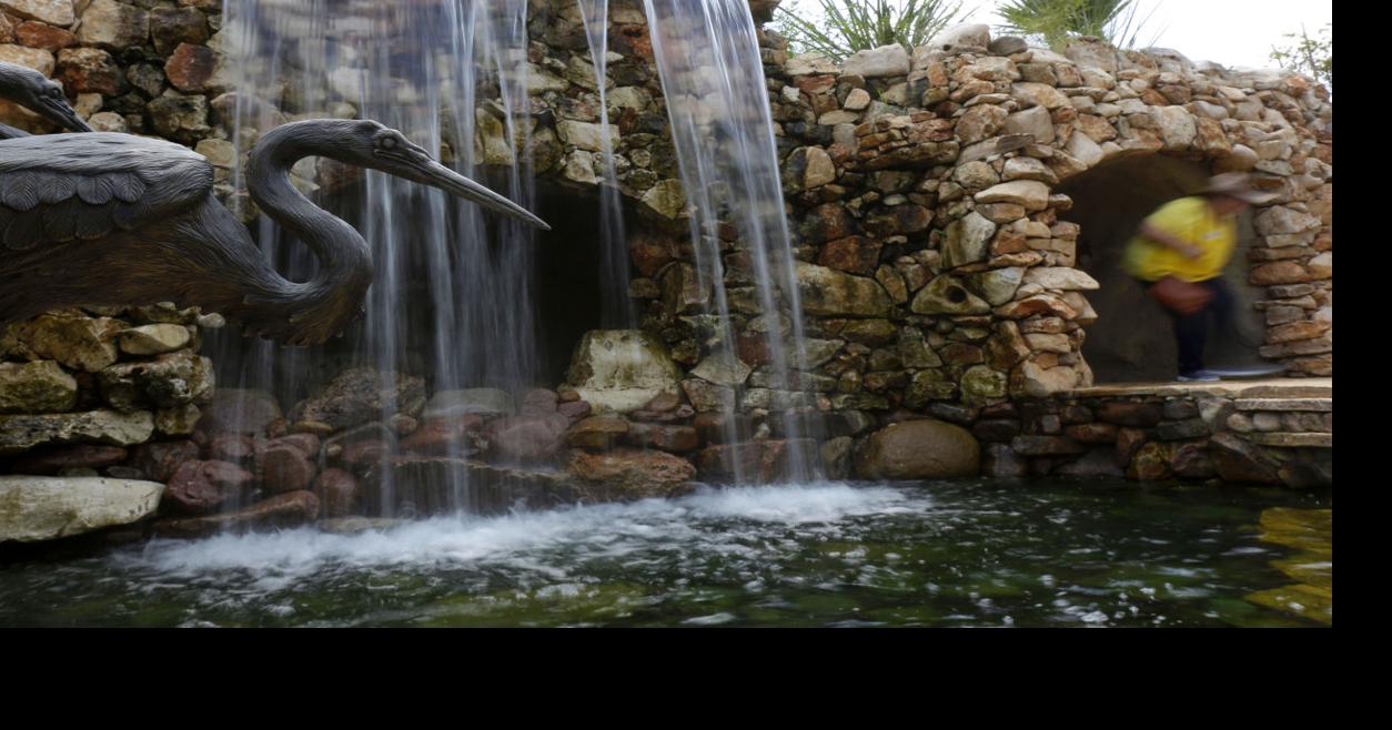 Lady Bird’s legacy lives on at wildflower center | Stories ...