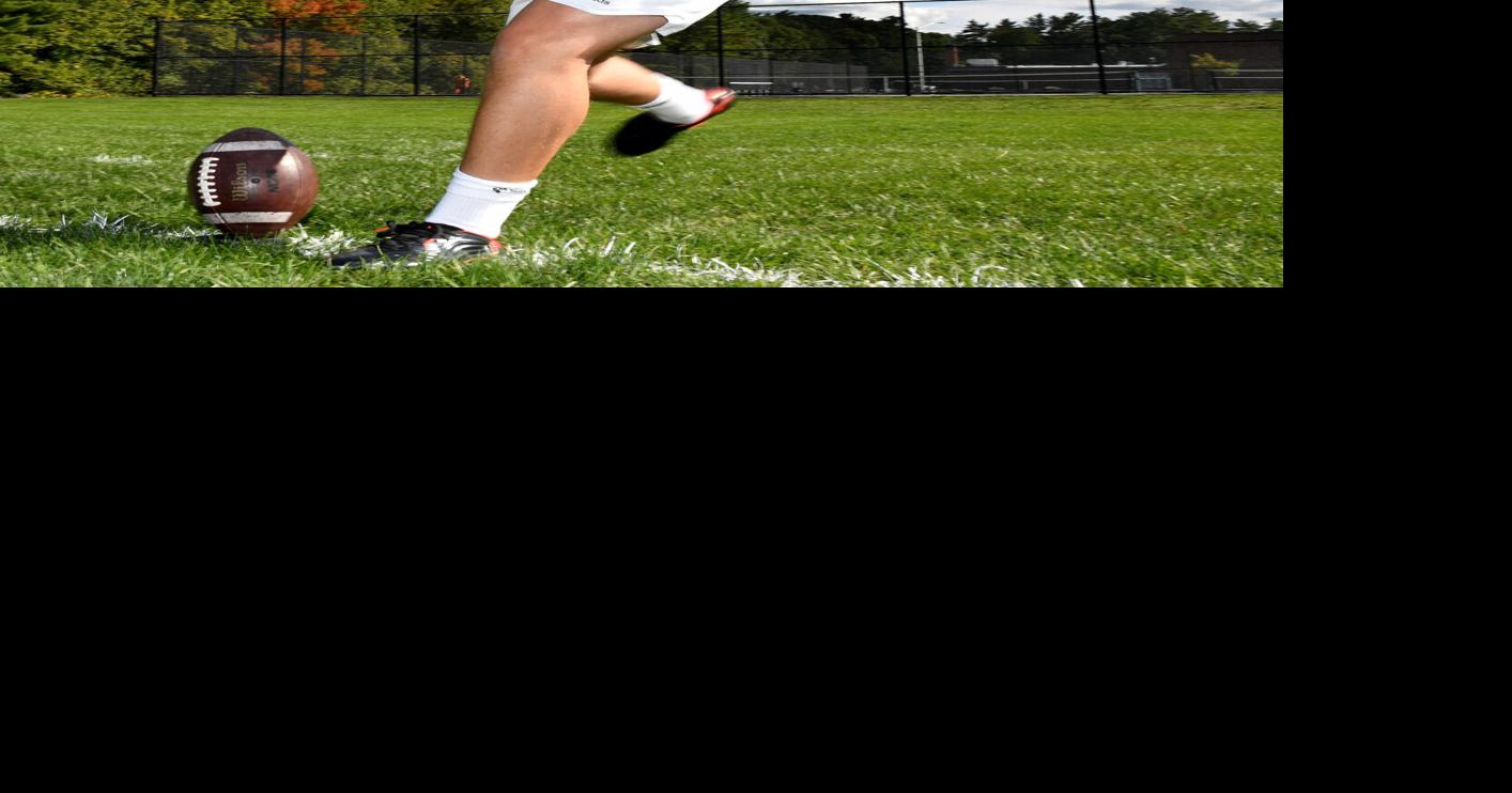 After a lifetime of soccer, Foxboro High's Sam Carpenter headed to ...