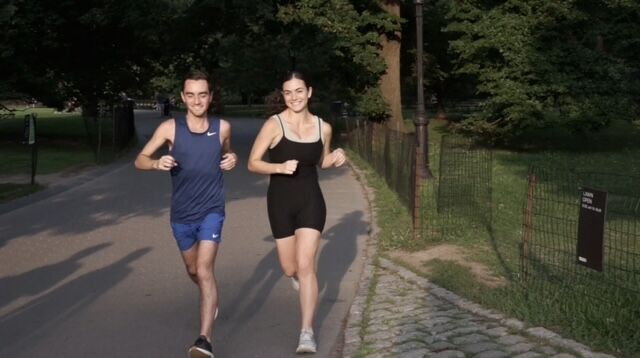 Foxboro siblings running in NYC marathon | Sports | thesunchronicle.com