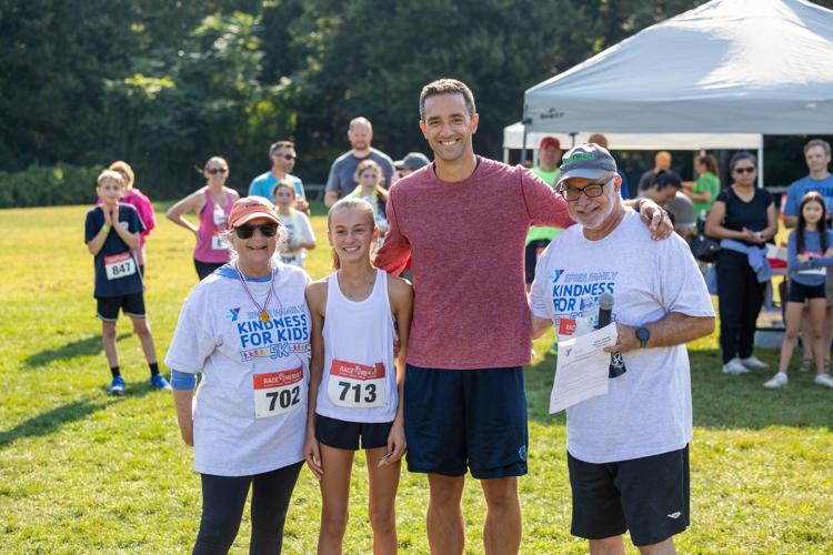 Spier Family Fun Day provides entertainment for all ages | Local News ...