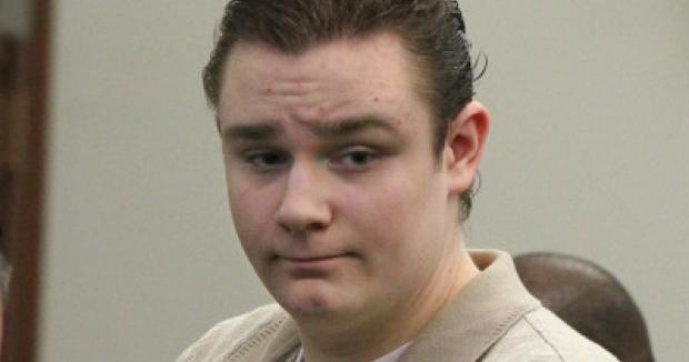 Ohio teen sentenced to life over Craigslist plot | The Sun Chronicle ...