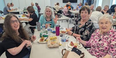 Celebrate the best of The Beatles with Jack Craig at the Foxboro Senior ...