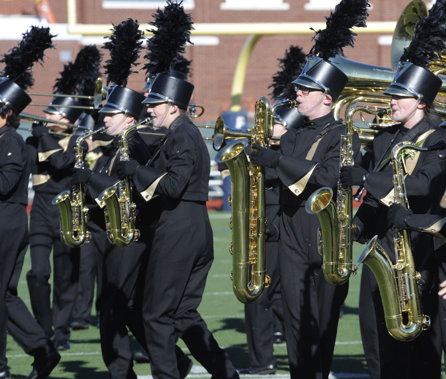 King Philip Marching Band racks up awards | Local News ...