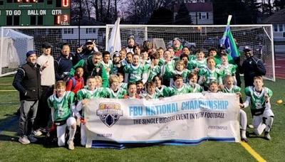 Three Mass Elite teams heading to FBU Championship national ...