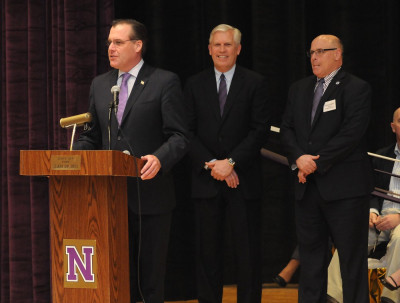 A time to celebrate at Norton High School | Local News ...