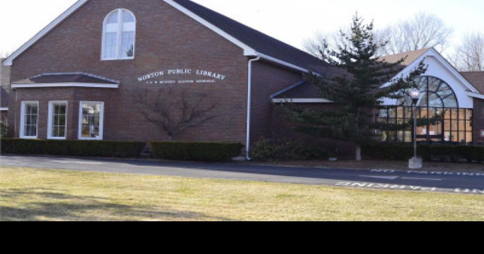 Superheroes coming to Norton Public Library | Local News ...