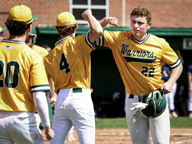H.S. BASEBALL: Unbeaten King Philip in midseason stride with blowout of ...