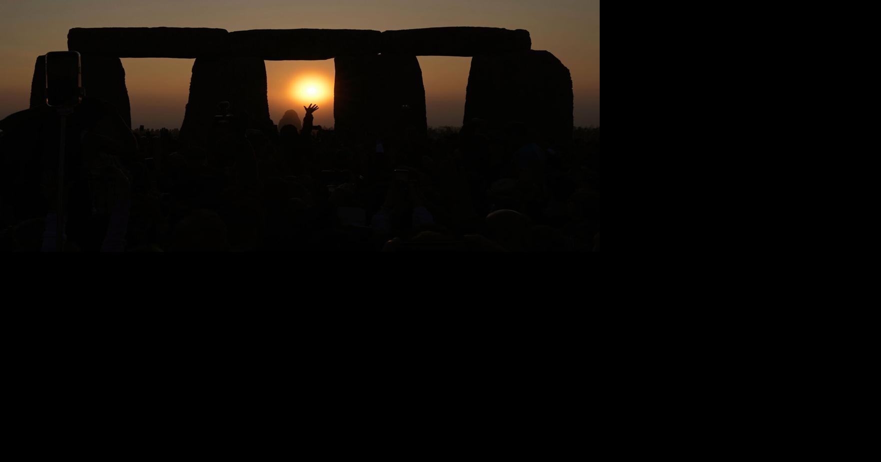 Sunday is the longest day of the year for half the planet. A guide to ...