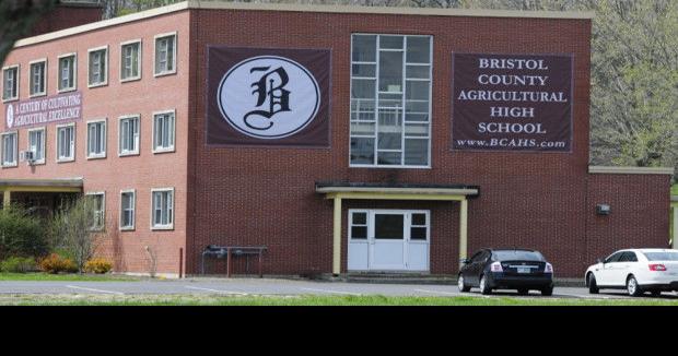 Here's Bristol County Agricultural High School's first-term honor roll ...