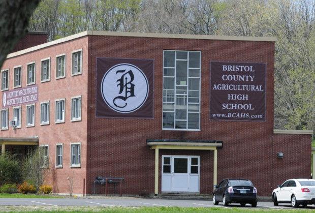Here's Bristol County Agricultural High School's first-term honor roll ...