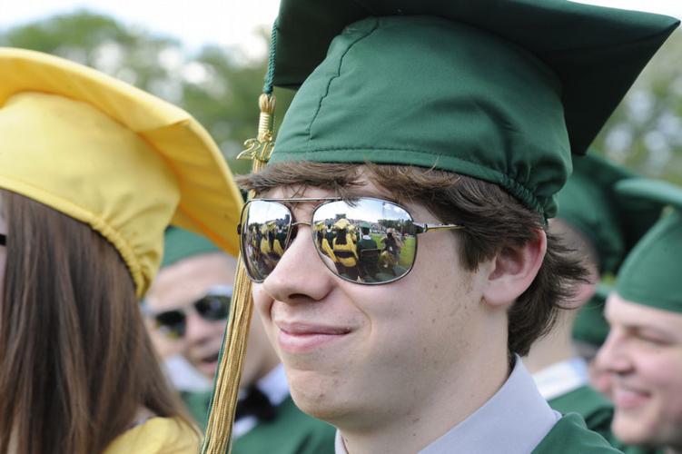 DR Graduation 2014 | Gallery | thesunchronicle.com