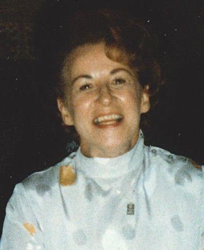 Patricia A. Freeman / 2018 - February 2 - 2019 | In Memoriam ...