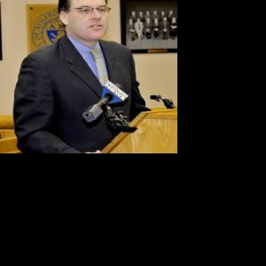 Timilty again named Senate's Public Safety chairman | Local News ...