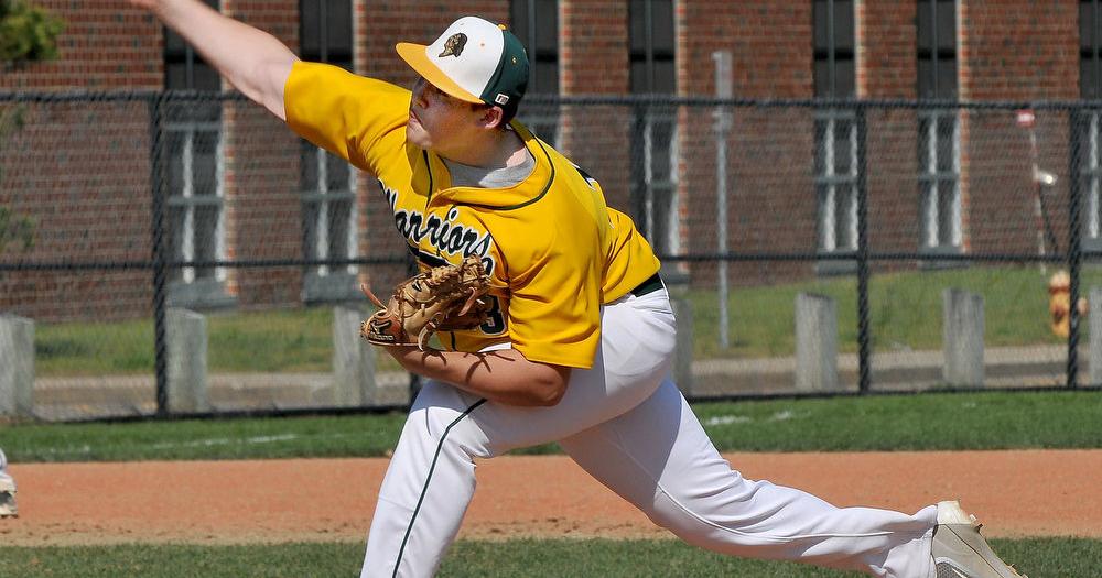 Legendary King Philip baseball coach Gary Lombard dies | Local News ...