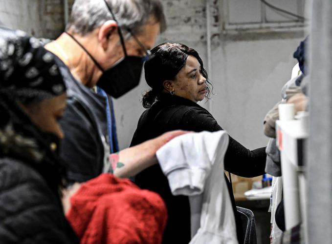 Migrant families being moved out of Attleboro area towns | Local News ...