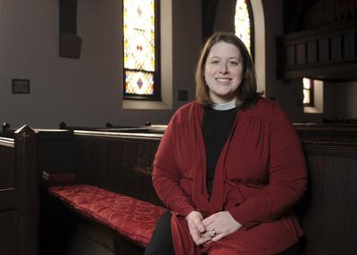 Greenfield church celebrates 200th anniversary | Stories ...