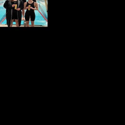 H.S. SWIMMING: AHS girls, boys runners-up at Hockomock swim meet ...