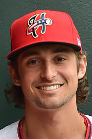 Mansfield's Wiseman in Nationals' minor league limbo due to coronavirus ...