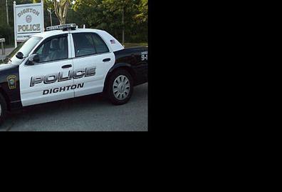 Dighton police chief placed on leave, reserve officer suspended after ...