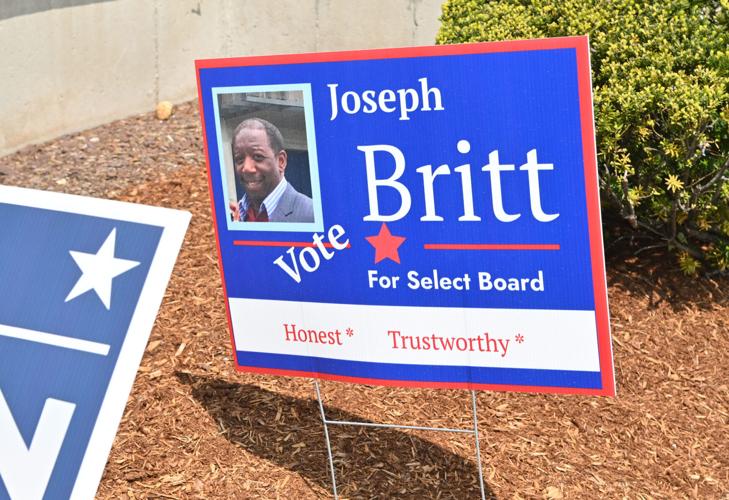 It's Doherty, Roche and Penesis in Mansfield election | Local News ...