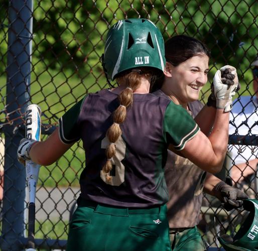 H.S. SOFTBALL: Dighton-Rehoboth sends Foxboro packing to reach Div. 3 ...