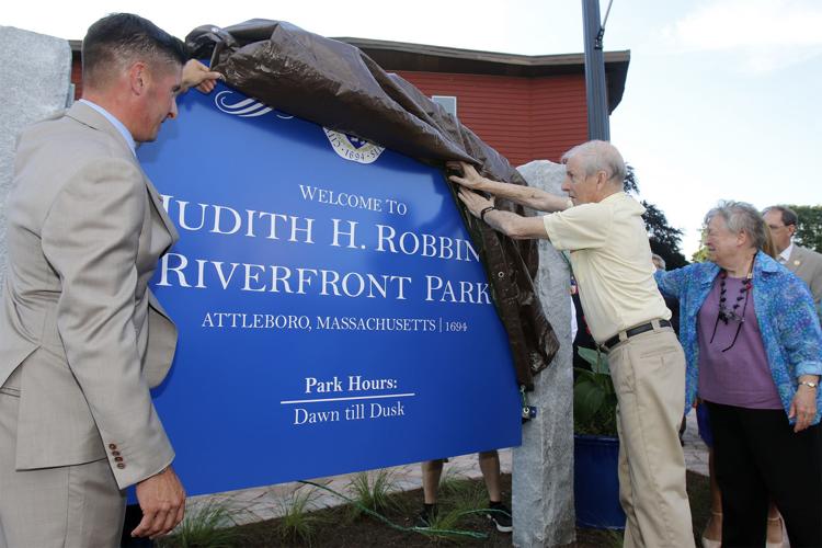 Marcus Robbins remembered for enjoyment of life, commitment to ...
