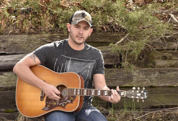 Country musician Timmy Brown has Norton roots, Nashville dreams | Go ...