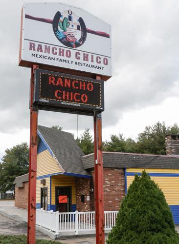 State DOR seizes Rancho Chico restaurant in Plainville | Local News ...