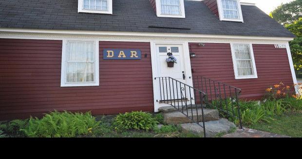 Along the Way: Learn about the Peck House | Communities ...