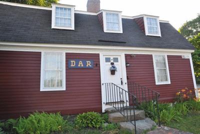 Along the Way: Learn about the Peck House | Communities ...