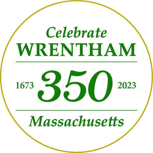 Wrentham's 350th birthday bash kicks off Sunday | Local News | thesunchronicle.com