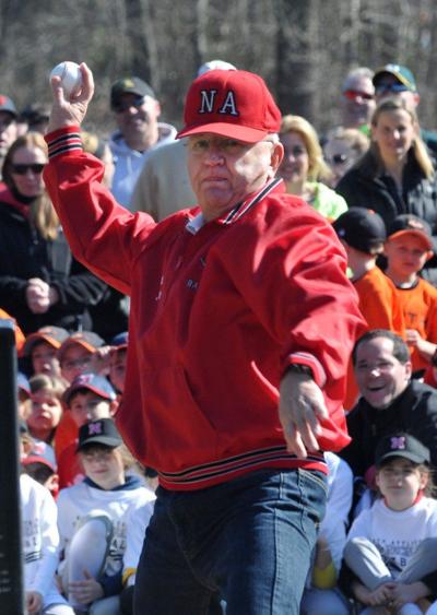 Former state Rep. Kevin Poirier joins race for North Attleboro town ...