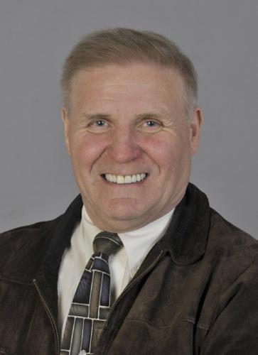 Bob Kimball's resume | Local News | thesunchronicle.com