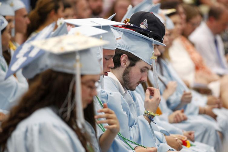 Seekonk High grads urged to make contribution | Local News ...