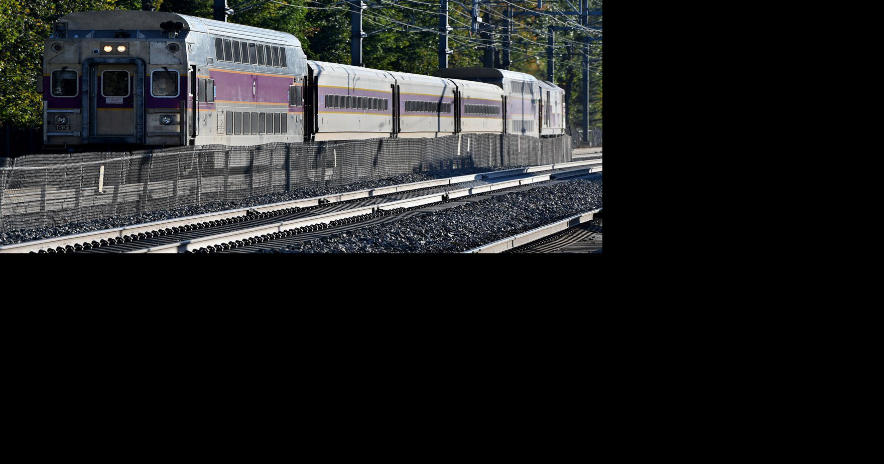 MBTA expands $10 weekend pass to include federal holidays starting this ...