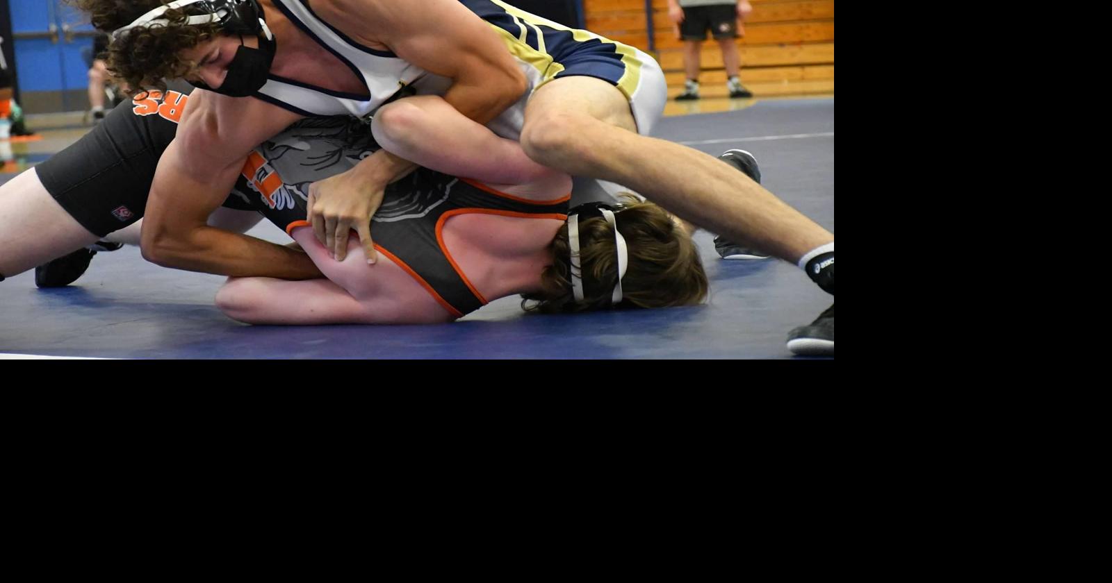Neale places first in weight class in tournament | Sports ...