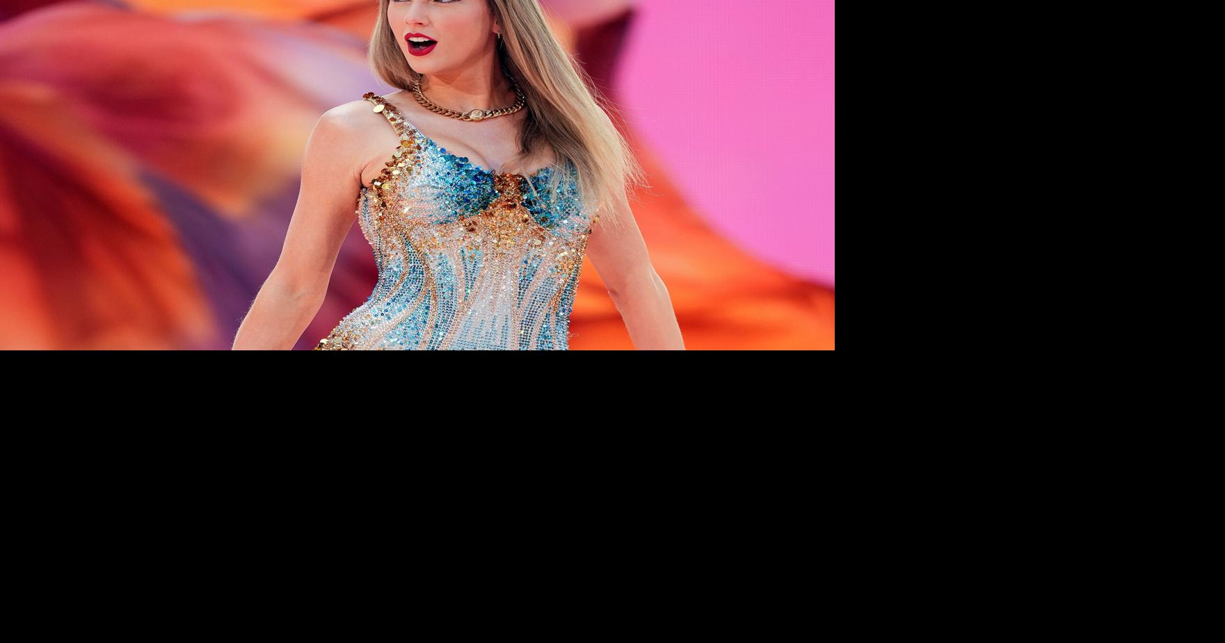 What we learned in the first two episodes of Taylor Swift's Disney+ ...