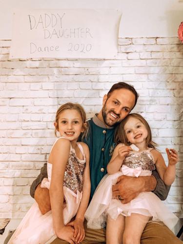 Seekonk girl who missed out on school's father-daughter event still ...