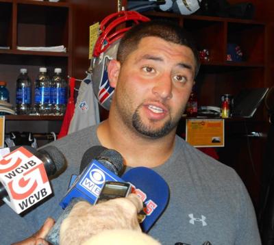 Q&A with Joe Vellano. | Markfarinella | thesunchronicle.com