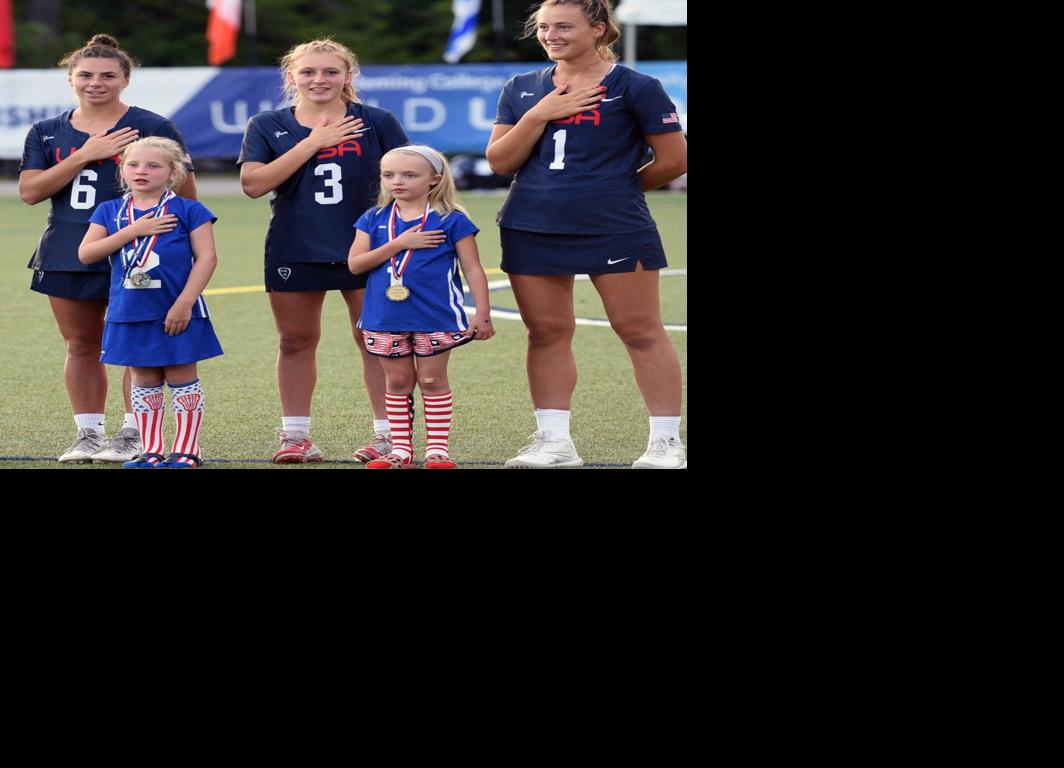 Foxboro's DiCenso scoring goals, experience with US Lacrosse | Sports ...