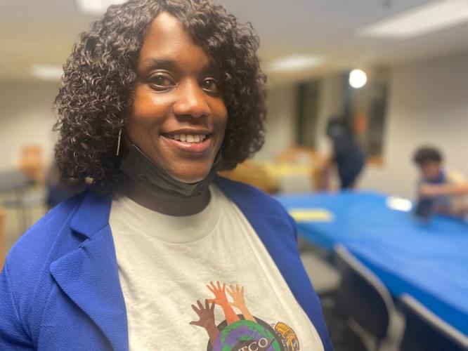 'Community cousins' sought to help provide METCO students more ...