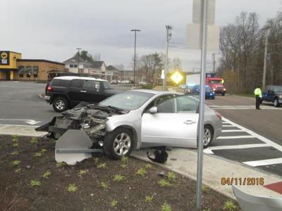 Morning crash causes commuter slowdown in Mansfield | Local News ...