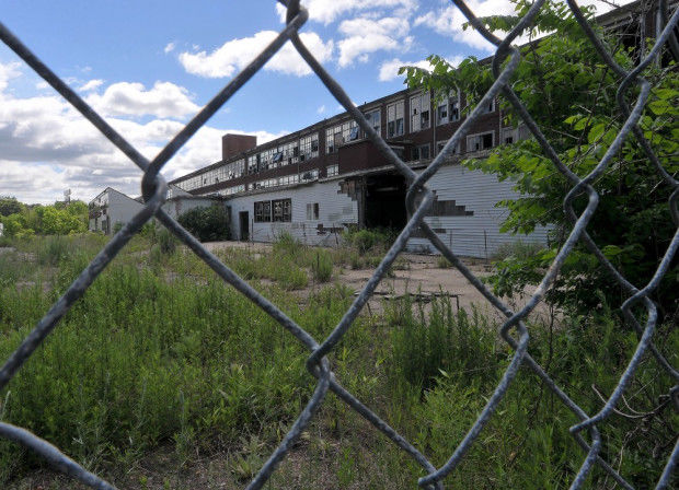 Plans to redevelop the Balfour building in downtown North Attleboro at ...