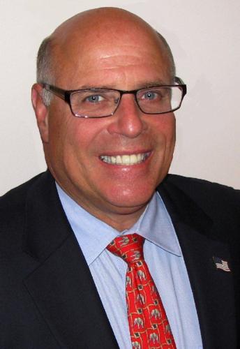 Seekonk lawmaker Steve Howitt pushing animal abuse registry | Local ...