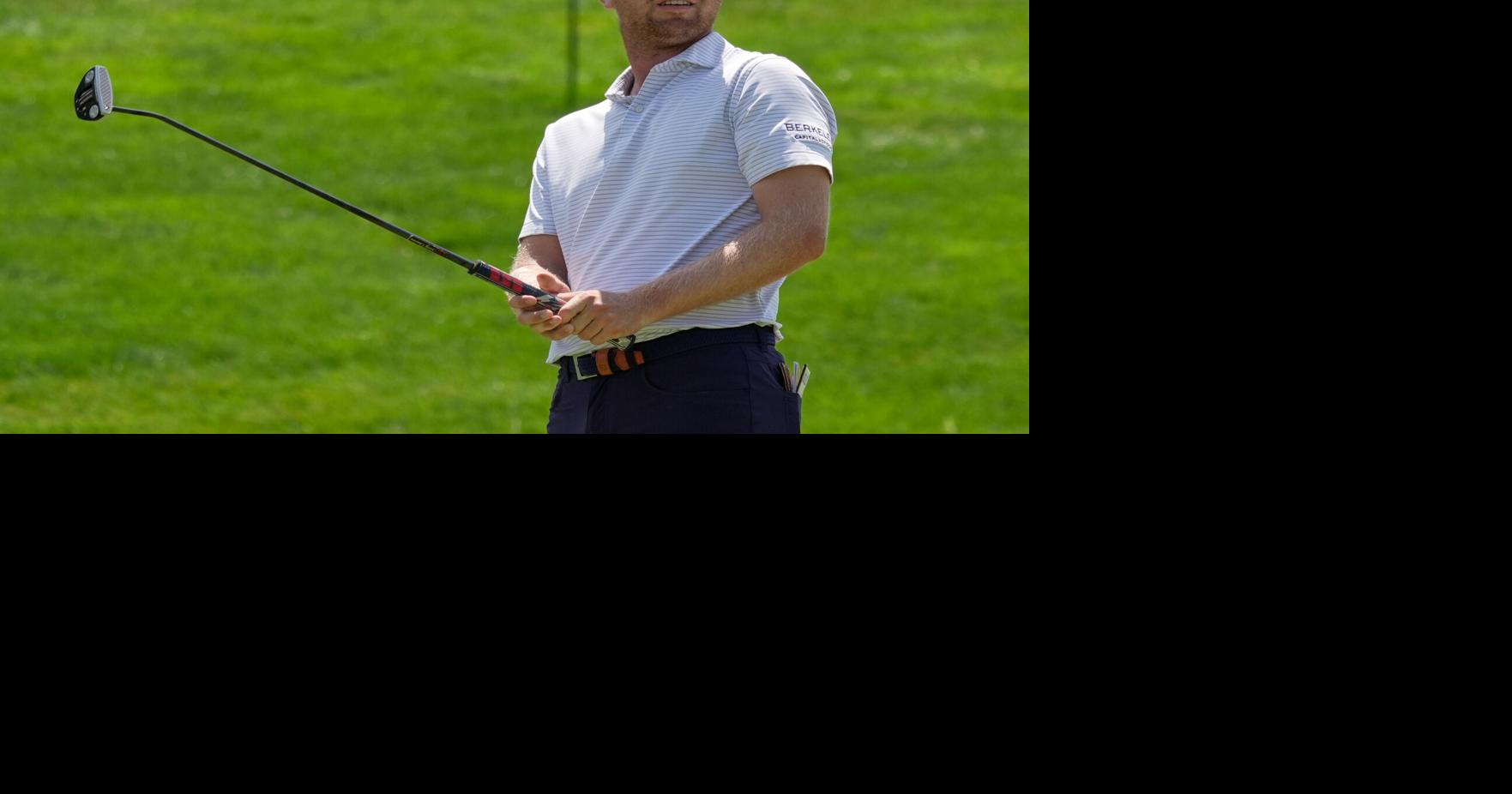 Memorial Golf | 1 | thesunchronicle.com