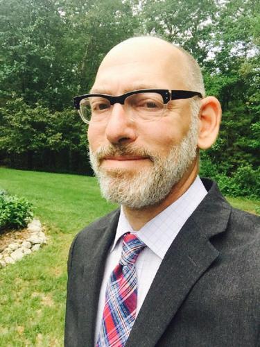 Jason 'Jay' Talerman | Local News | thesunchronicle.com