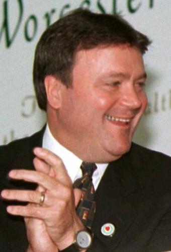Peter Blute returns to Republican politics | Local News ...