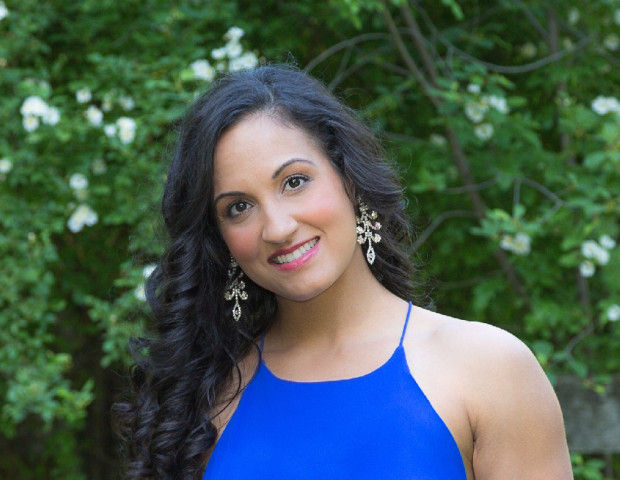 Attleboro woman named Ms. New England 2015 | Local News ...