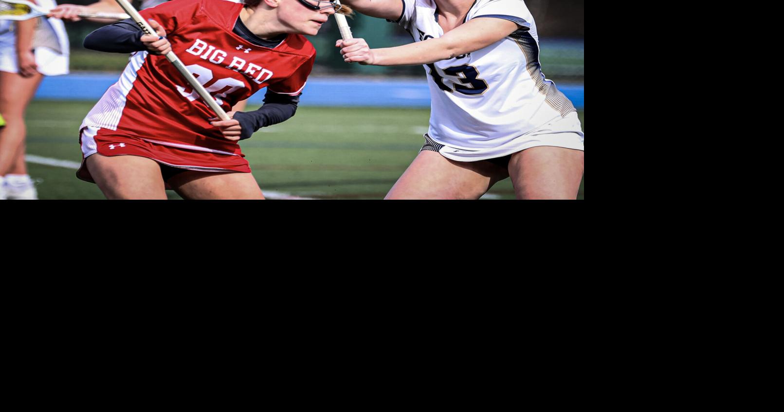 Girls lacrosse: North Attleboro High School vs. Foxboro High School | Gallery | thesunchronicle.com