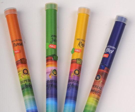 imperial e hookah pen